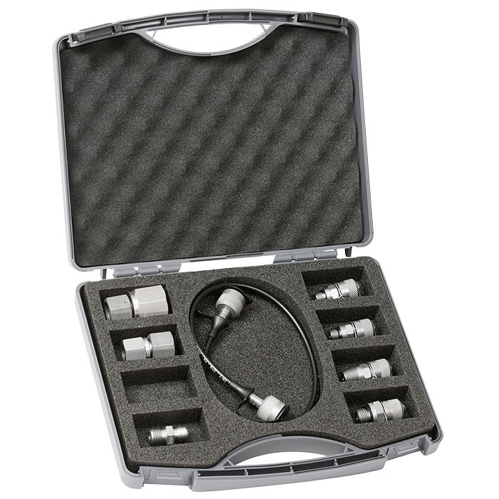 WIKA Test Couplings System MINIMESS® (CPK-MM) – ASYA TRAFO