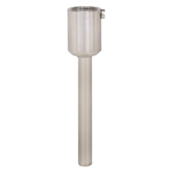 WIKA Threaded or Weld-in Protection Tube (SWT52G, SWT52S) – ASYA TRAFO