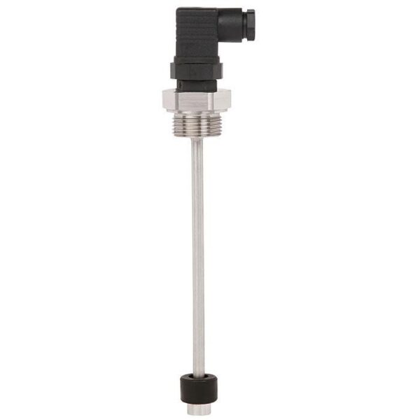 WIKA Float Switch (RLS-1000) – ASYA TRAFO
