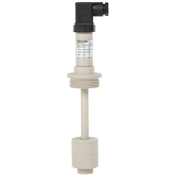 WIKA Reed-Chain Level Sensor (RLT-2000) – ASYA TRAFO