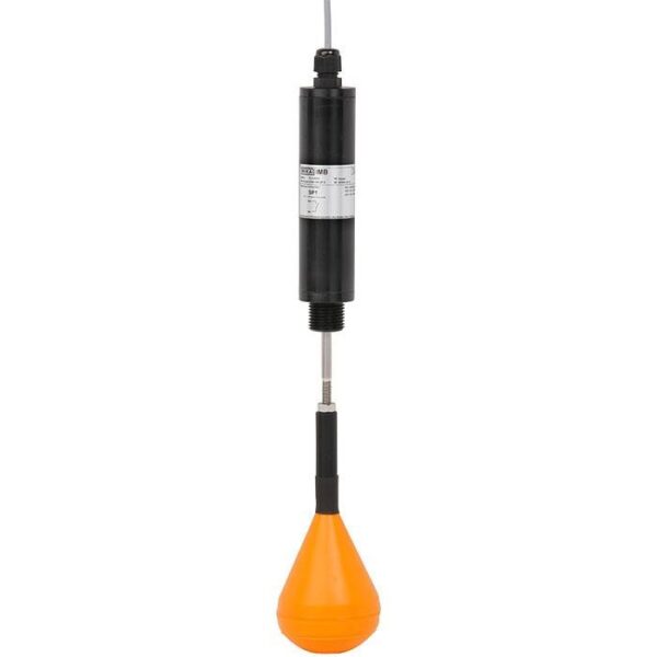WIKA Suspended Float Switch (RLS-6000) – ASYA TRAFO