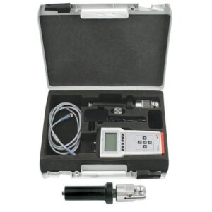 WIKA Test Set for Measurement of Electrode Forces (FSK01) – ASYA TRAFO