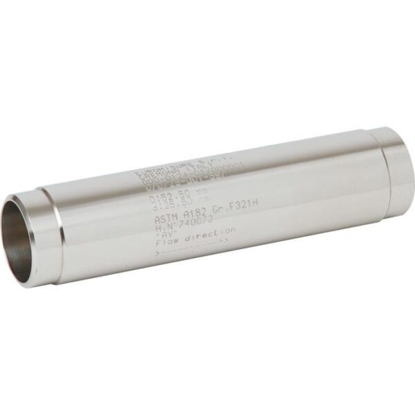 Venturi Nozzle, Flow Nozzle (FLC-FN-PIP, FLC-FN-FLN, FLC-FN-VN) – ASYA ...